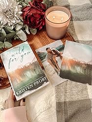 Amazon.com: Wild for You: A Small Town, Age Gap, Single Dad Romance (The Wilds of Montana Book 1 ...