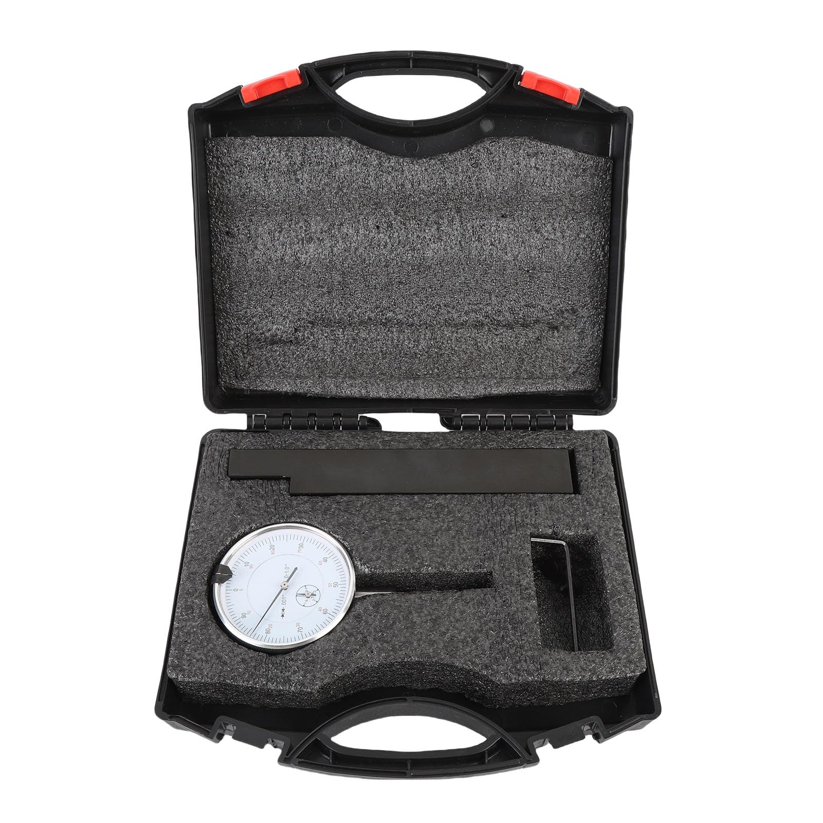 Snapklik.com : 6434 Sleeve Height Counter Bore Gauge Cylinder Bore ...