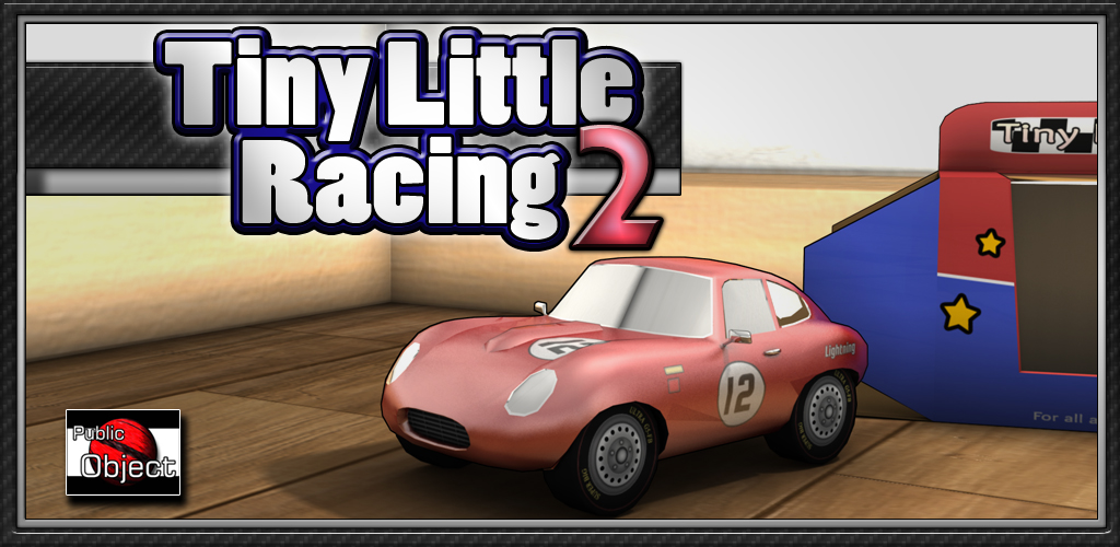 Tiny Little Racing 2 - App on Amazon Appstore