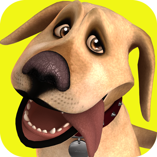 Talking John Dog Free - App on Amazon Appstore
