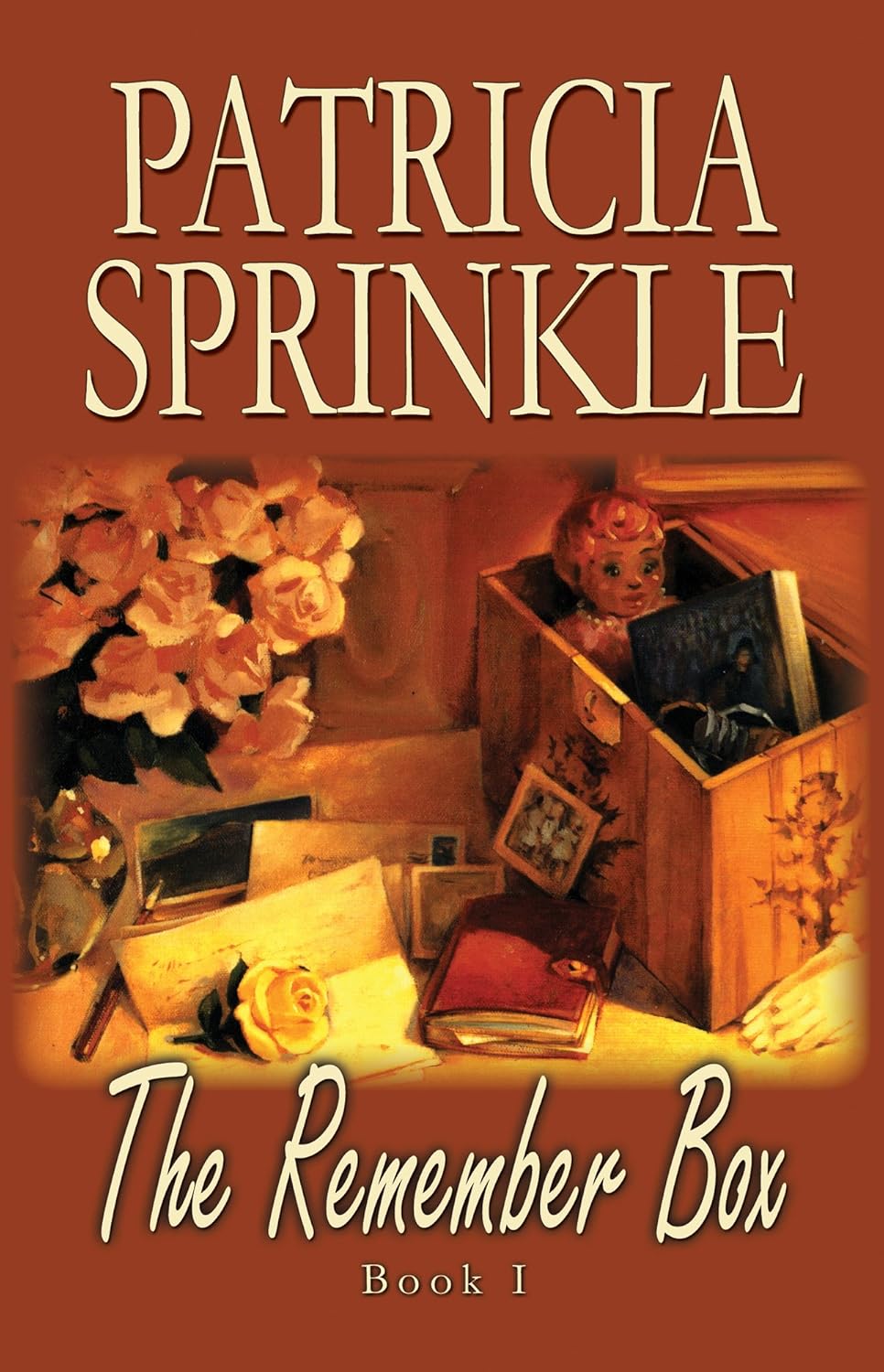 The Remember Box - Kindle edition by Sprinkle, Patricia. Religion ...