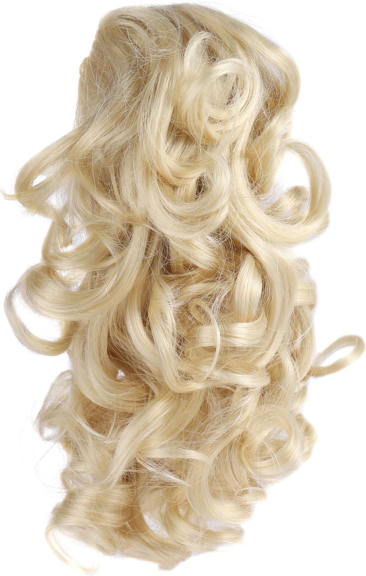 Amazon.com : Wiginway Hair Ponytail Hair Piece for Women Ponytail, Clip ...