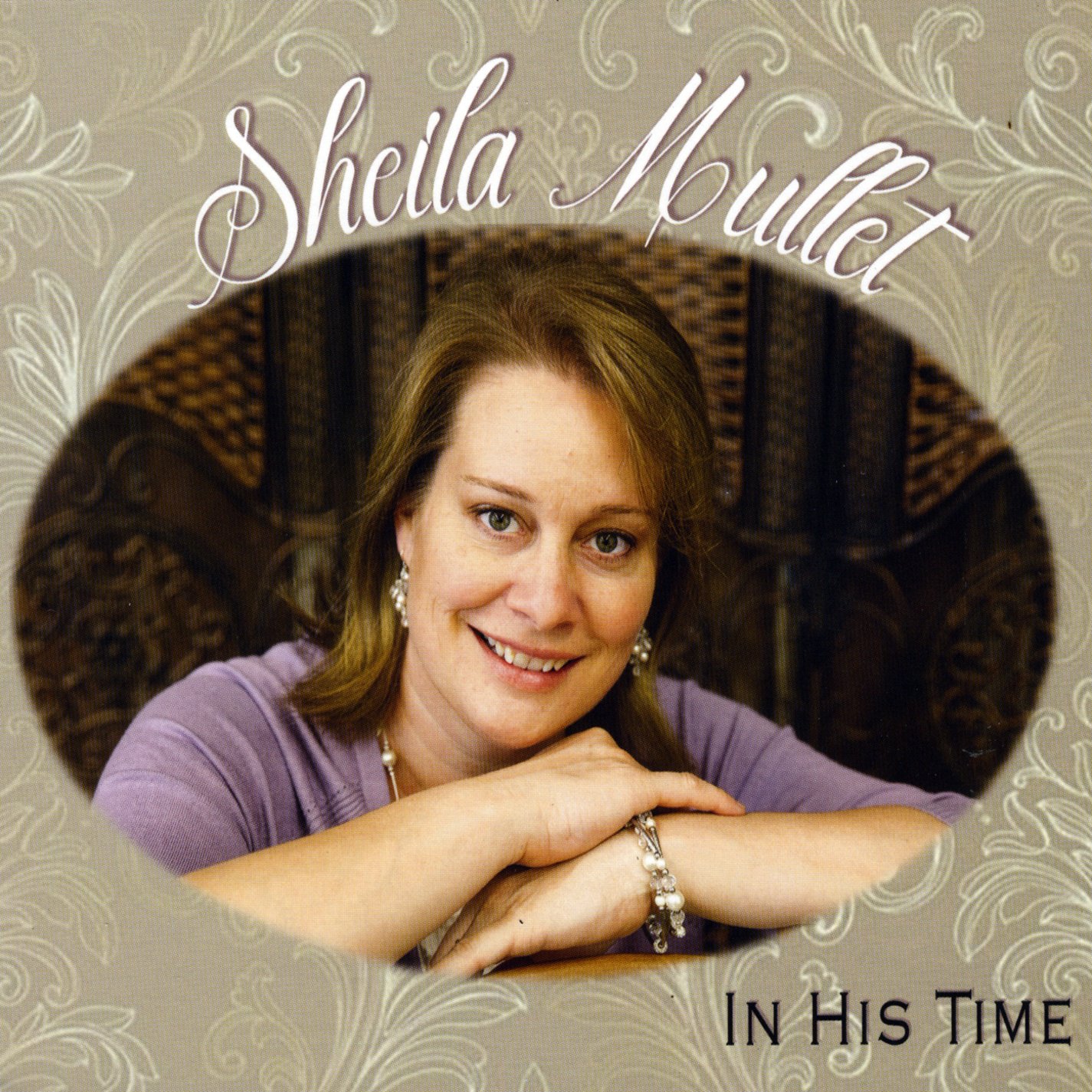 Amazon.com: In His Time: CDs & Vinyl