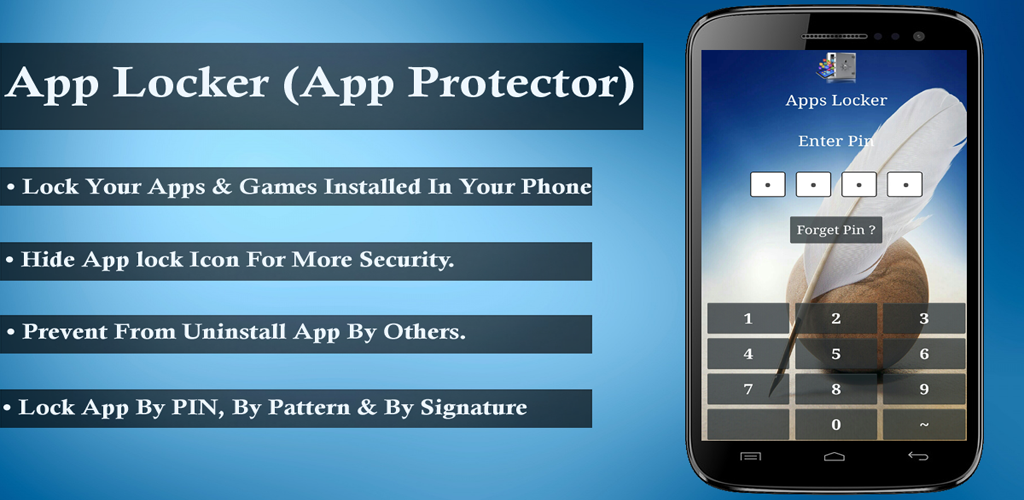 App Lock Pro:Amazon.de:Appstore for Android