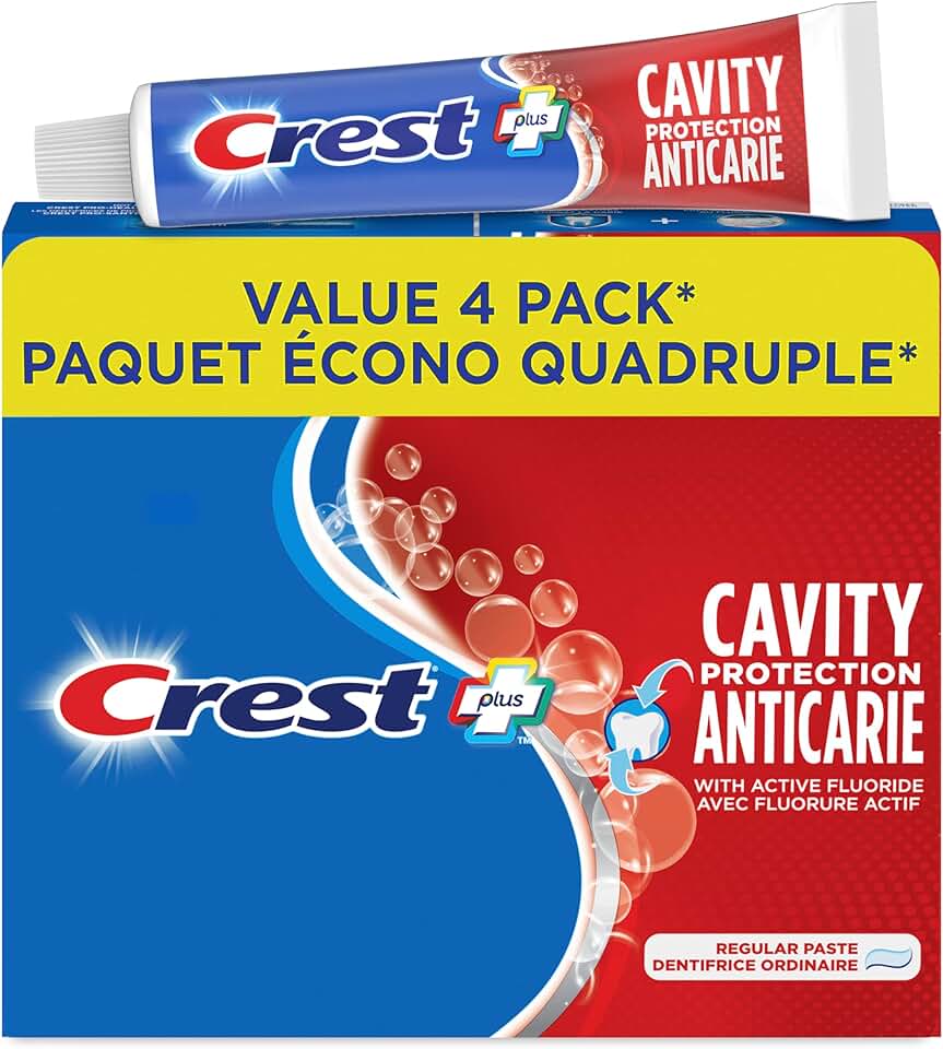 Amazon.ca: Toothpaste