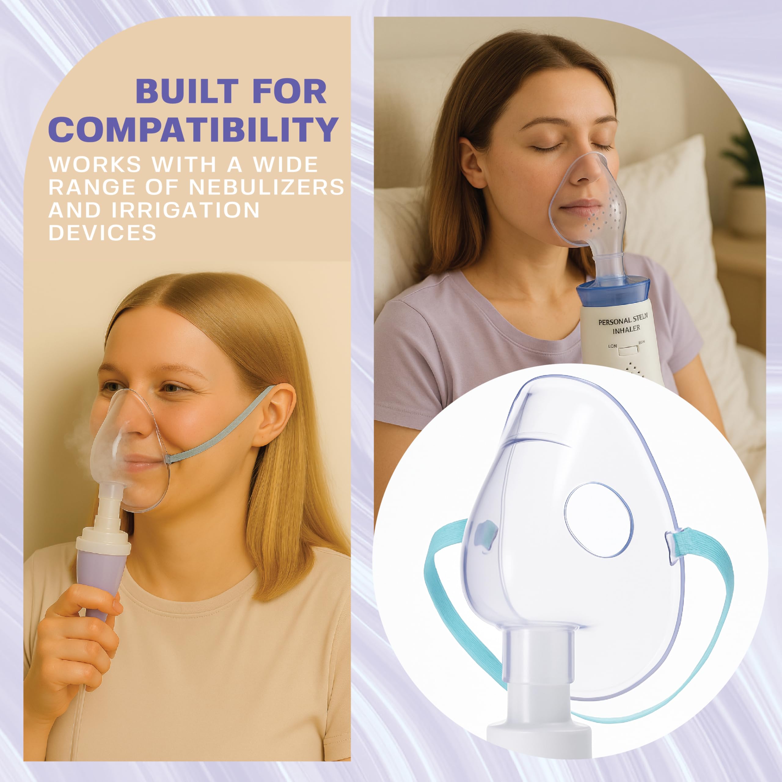 Snapklik.com : BASE LABORATORIES 7% Saline Solution For Nebulizer ...