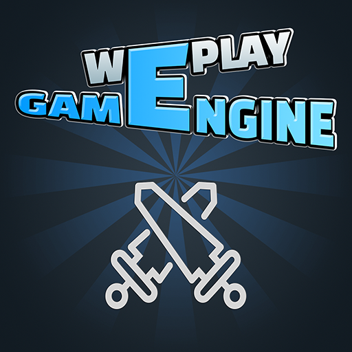 WePlay Game Engine - Build your dream game - App on Amazon Appstore