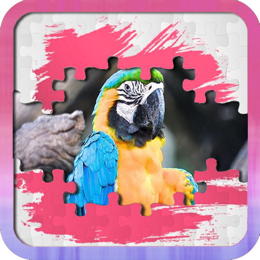 Animals Sliding Puzzle - App on Amazon Appstore