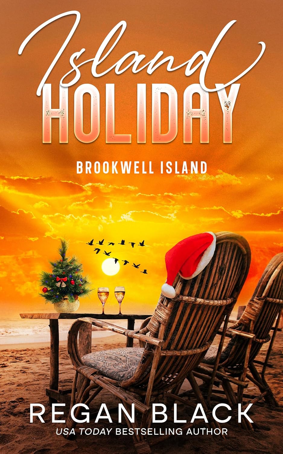 Island Holiday (Brookwell Island Book 4) - Kindle edition by Black ...