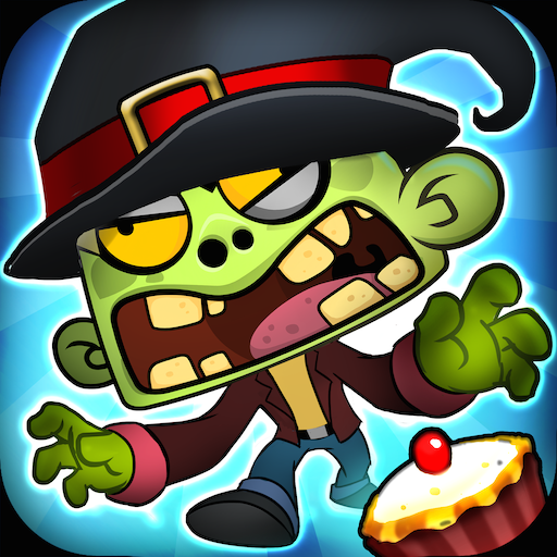Number Chase - Math Vs Zombies - Math Games K4:Amazon.com:Appstore for ...