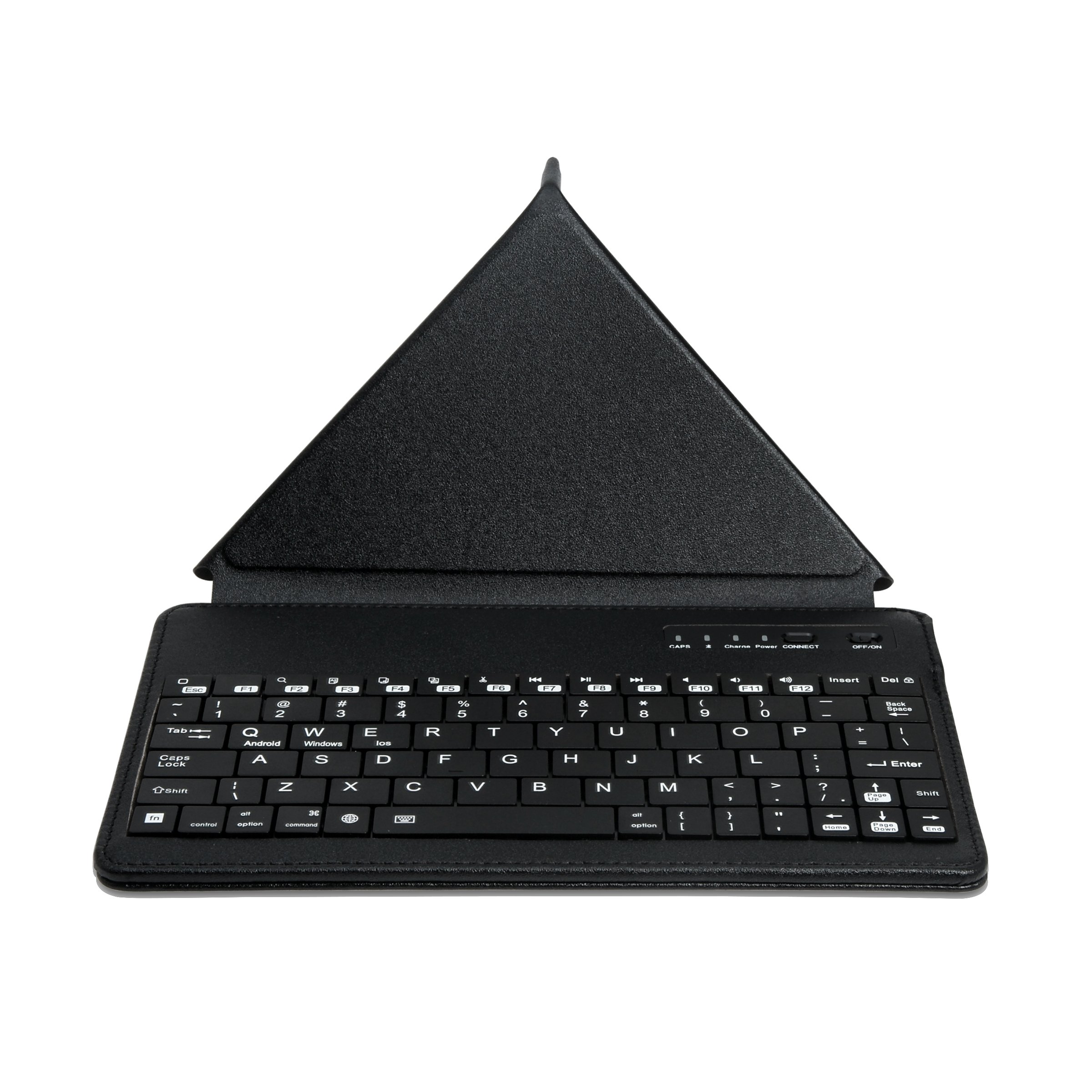Amazon.com: ARTIX Bluetooth Wireless Portable Foldable Mini Keyboard ...