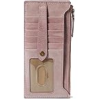 Frye Melissa Snap Card Wallet | Zappos.com