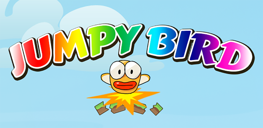 Jumpy Bird - App on Amazon Appstore