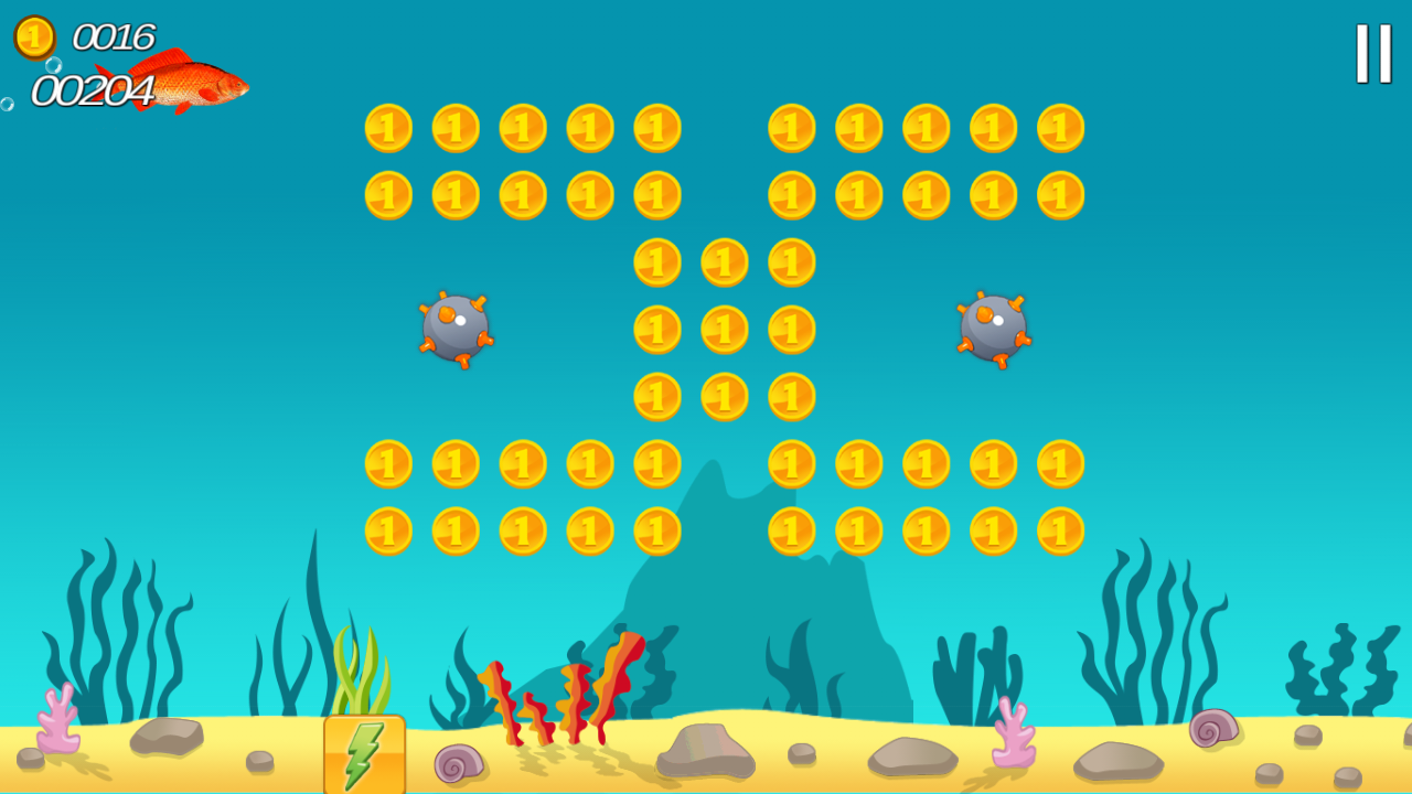 Salmon Run Game - App on Amazon Appstore