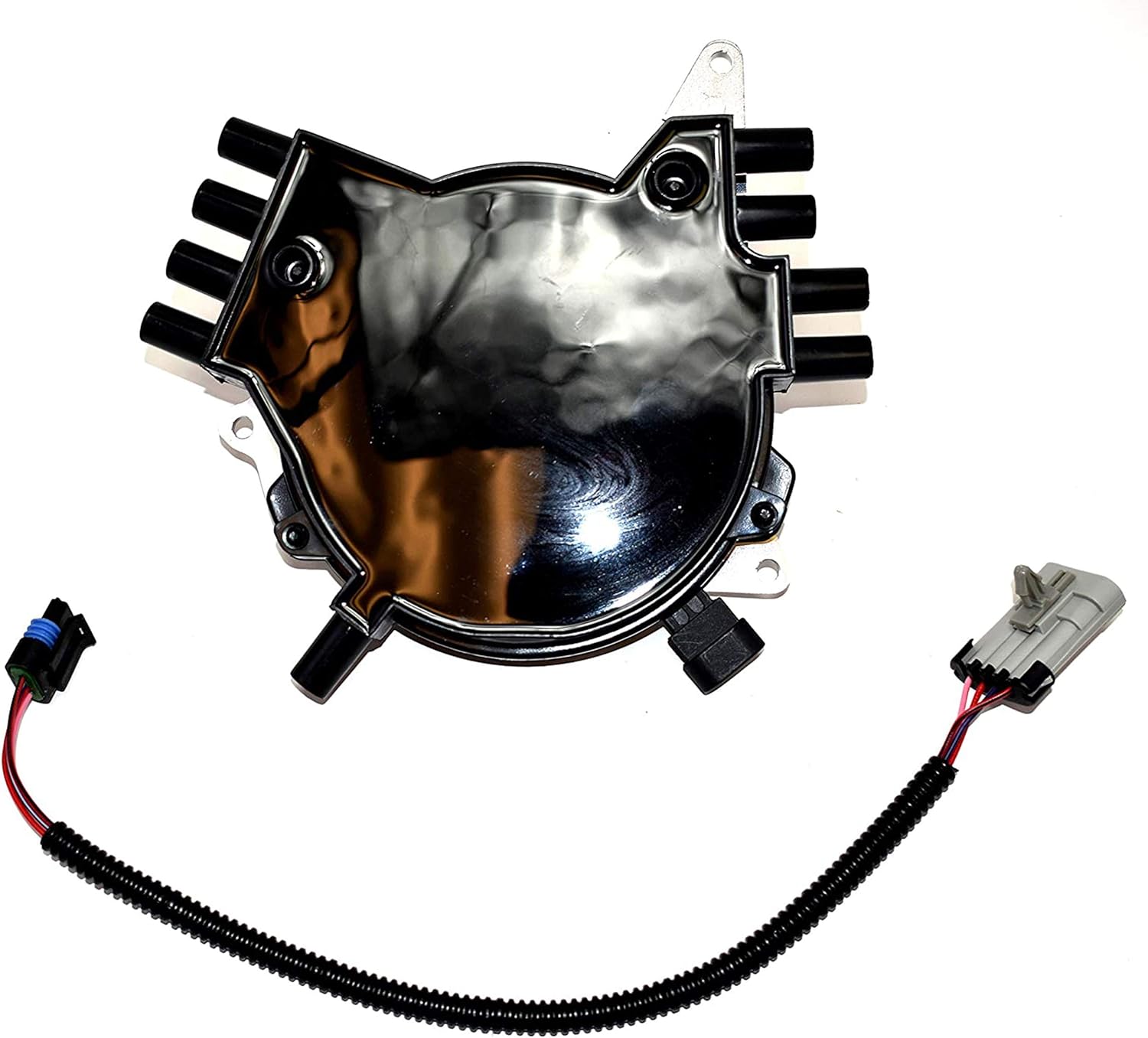 Amazon.com: A-Team Performance - Complete OptiSpark Spline Drive ...