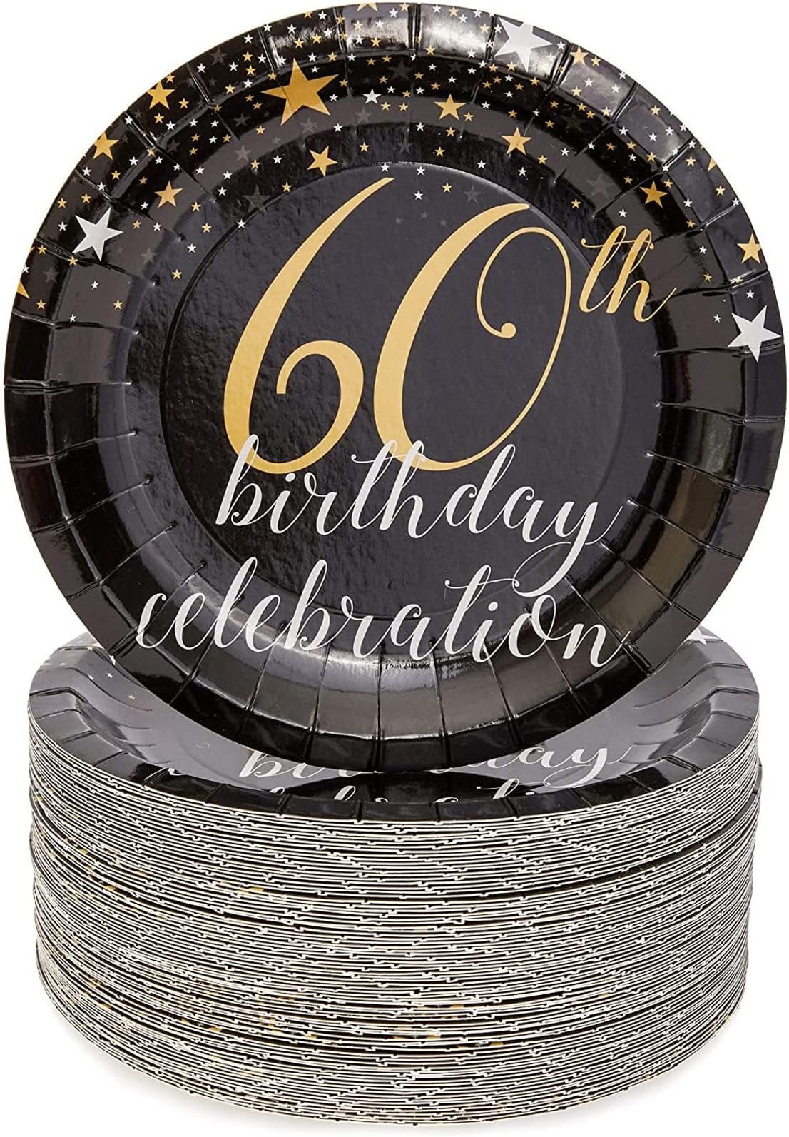 Amazon.com: Unique Paw Patrol Round Paper Dessert Plates - 7" (Pack of ...