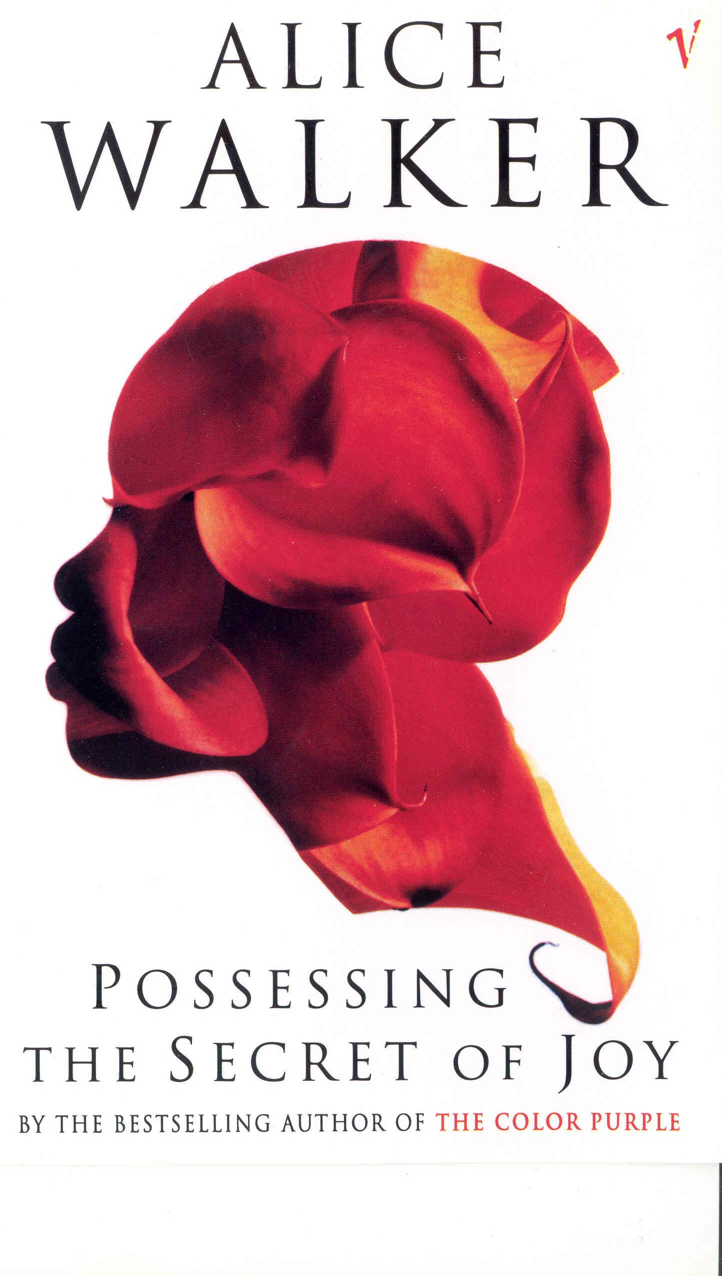 Possessing The Secret Of Joy: Amazon.co.uk: Walker, Alice ...