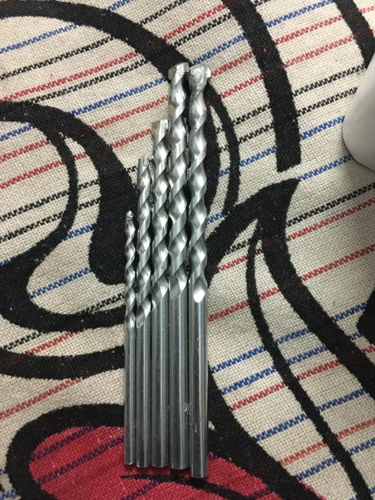 Camel 10 mm Drill Machine with 13 Pcs HSS (Metal&Wood) +5 Pcs Masonry ...