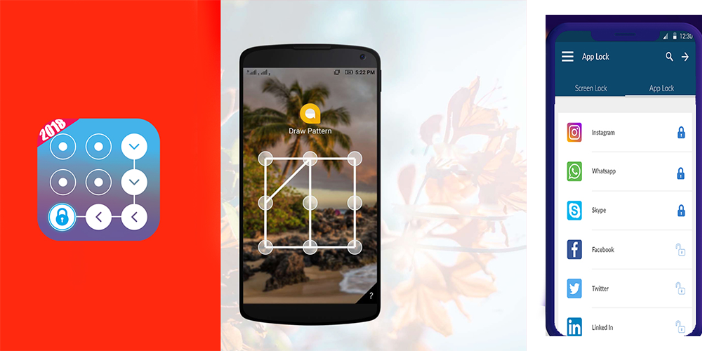 App Lock:Amazon.com:Appstore for Android