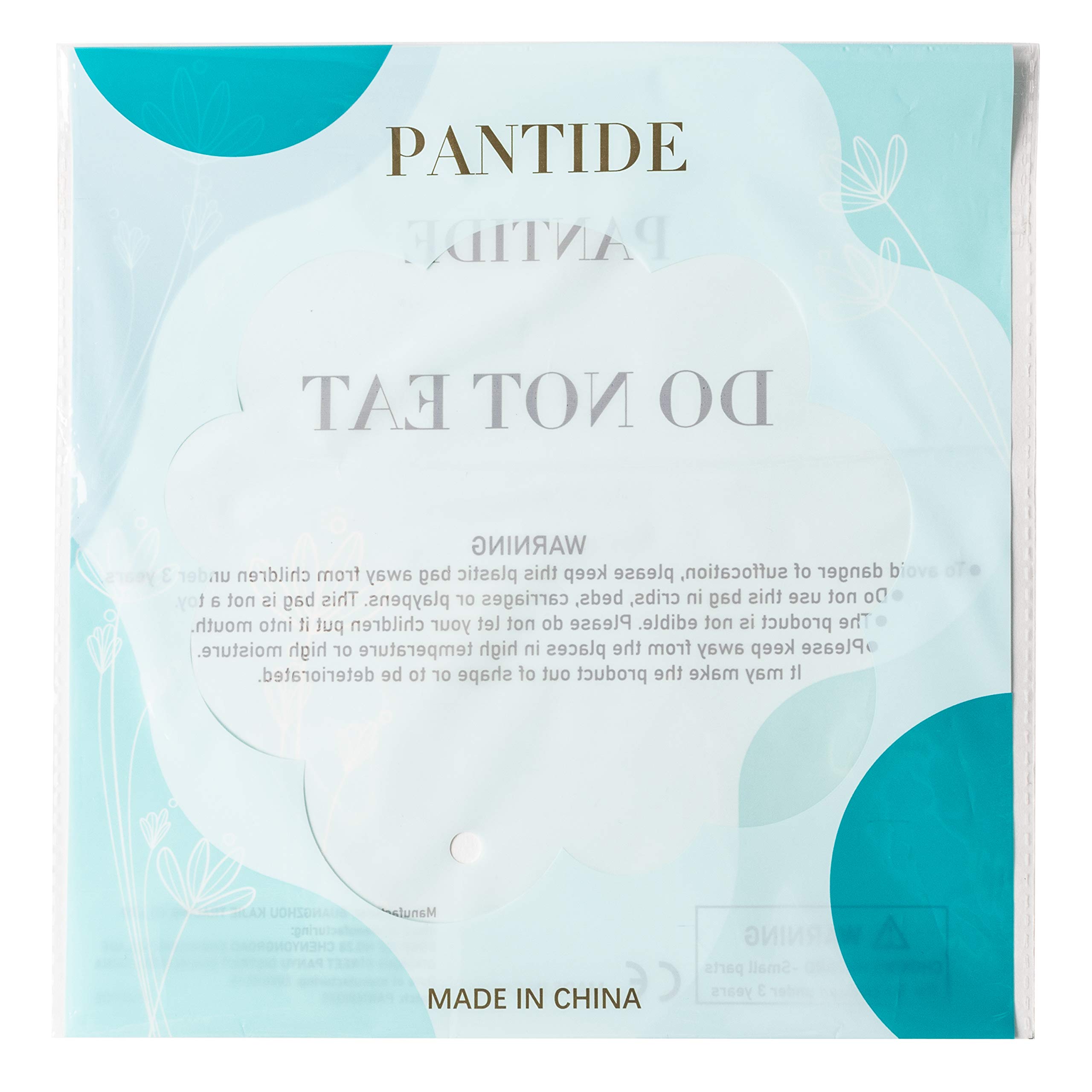 Buy PANTIDE Pin The Nose and Mouth on Mickey Mouse Party Games for Kids ...