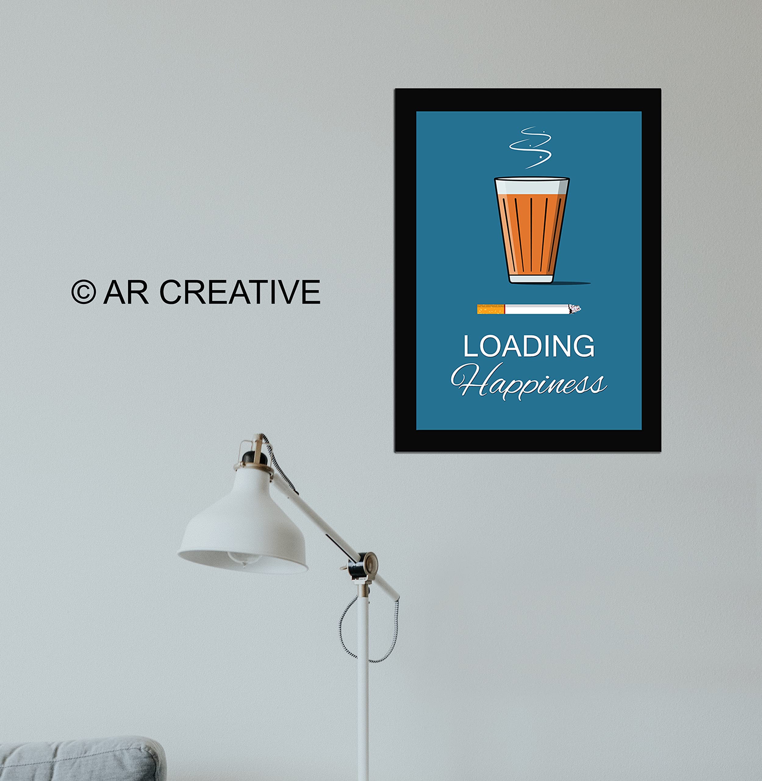 Loading Happiness Quotes