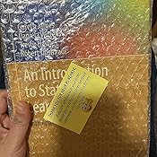 Amazon.com: An Introduction to Statistical Learning: with Applications ...