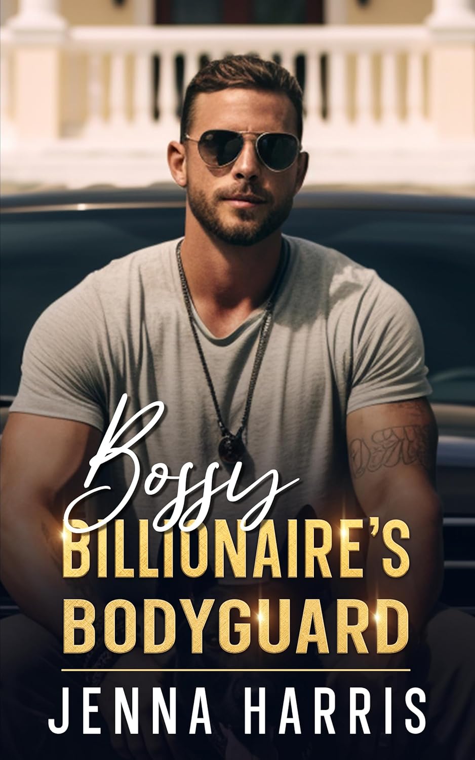 Amazon.com: Bossy Billionaire's Bodyguard: Father's Best Friend, Off ...