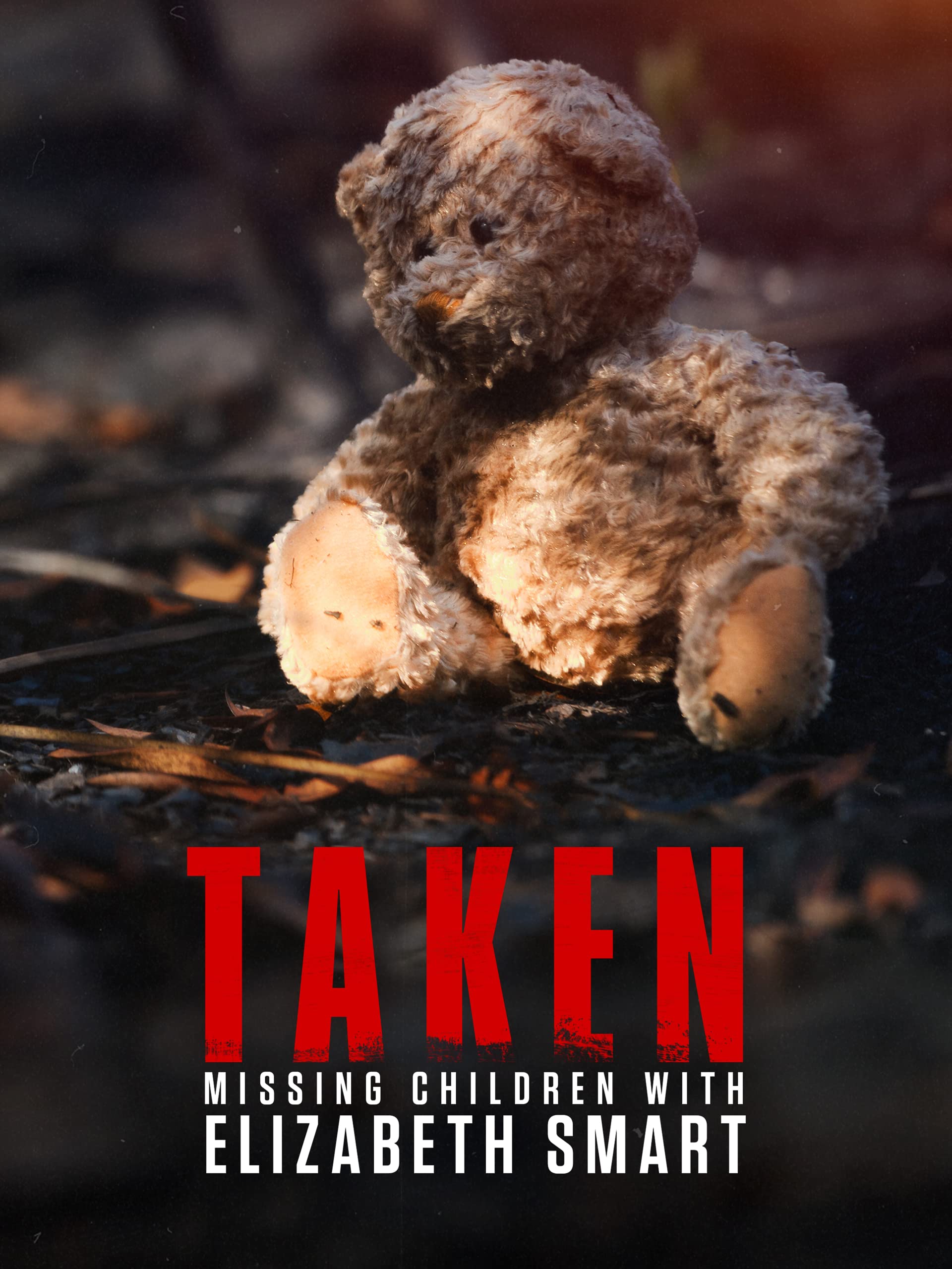 Buy Taken: Missing Children with Elizabeth Smart, Season 1 Online at ...