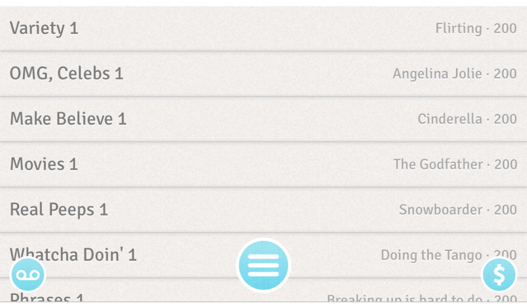 Spoof - App on the Amazon Appstore