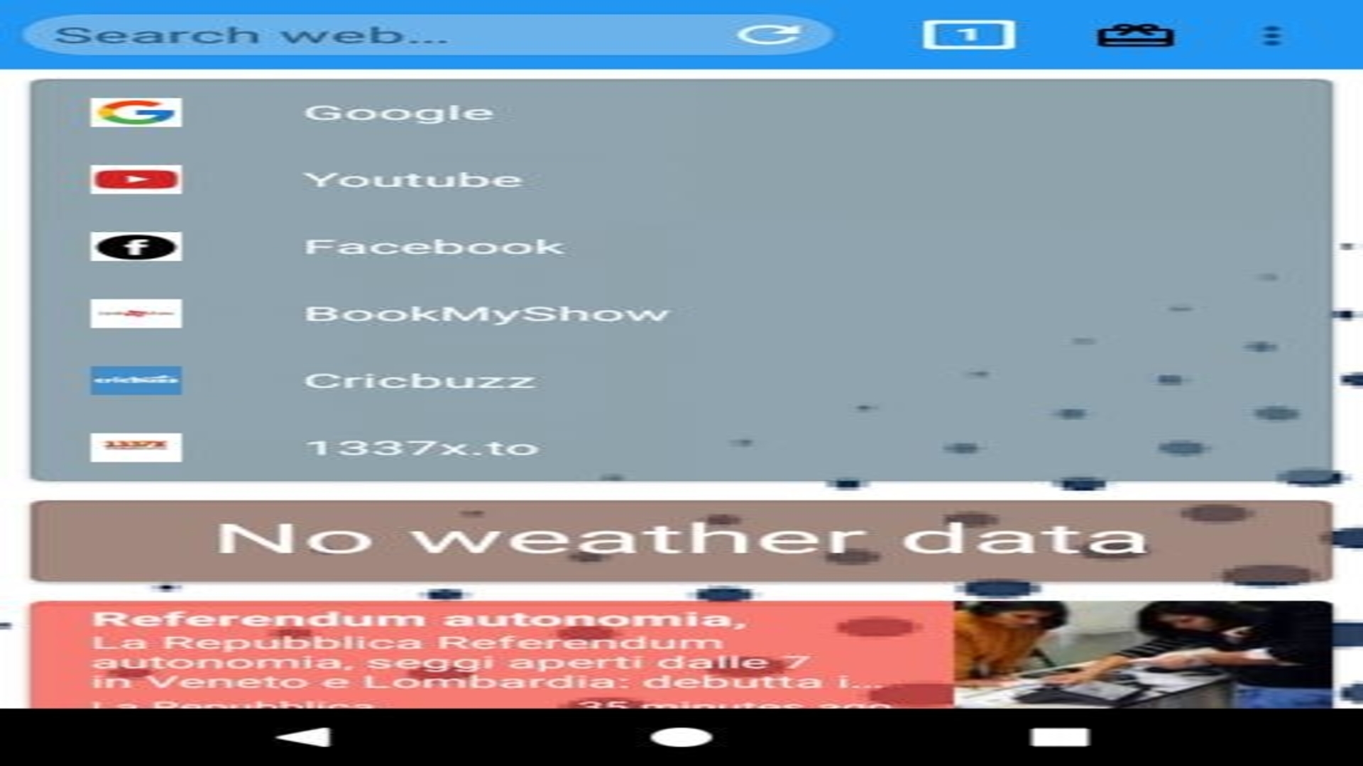 The Browser:Amazon.co.jp:Appstore for Android