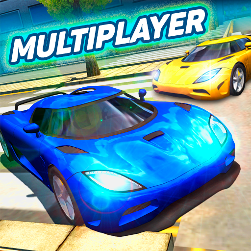 Multiplayer Driving Simulator - App on Amazon Appstore