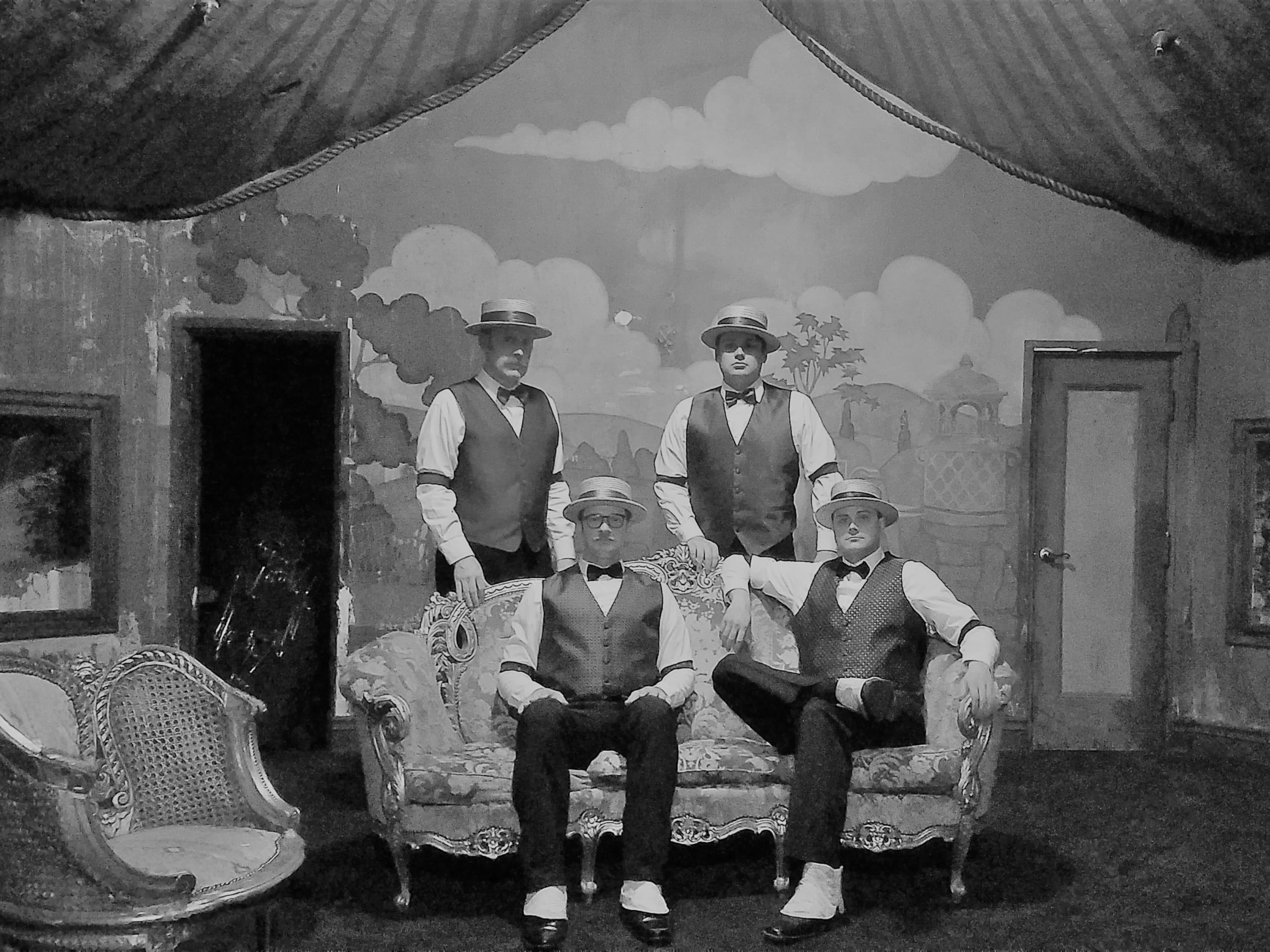 Bringing Us Home (Instrumental) song by Tryhardninja from Video Game ...