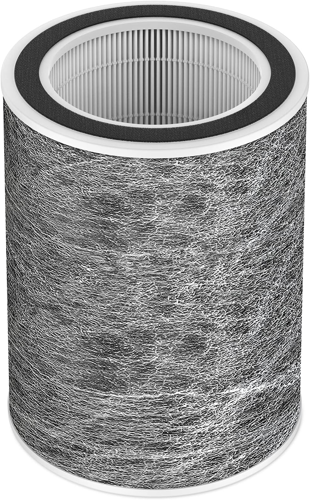 Amazon.com: HP202 True HEPA Filter Replacement Compatible with Shark ...