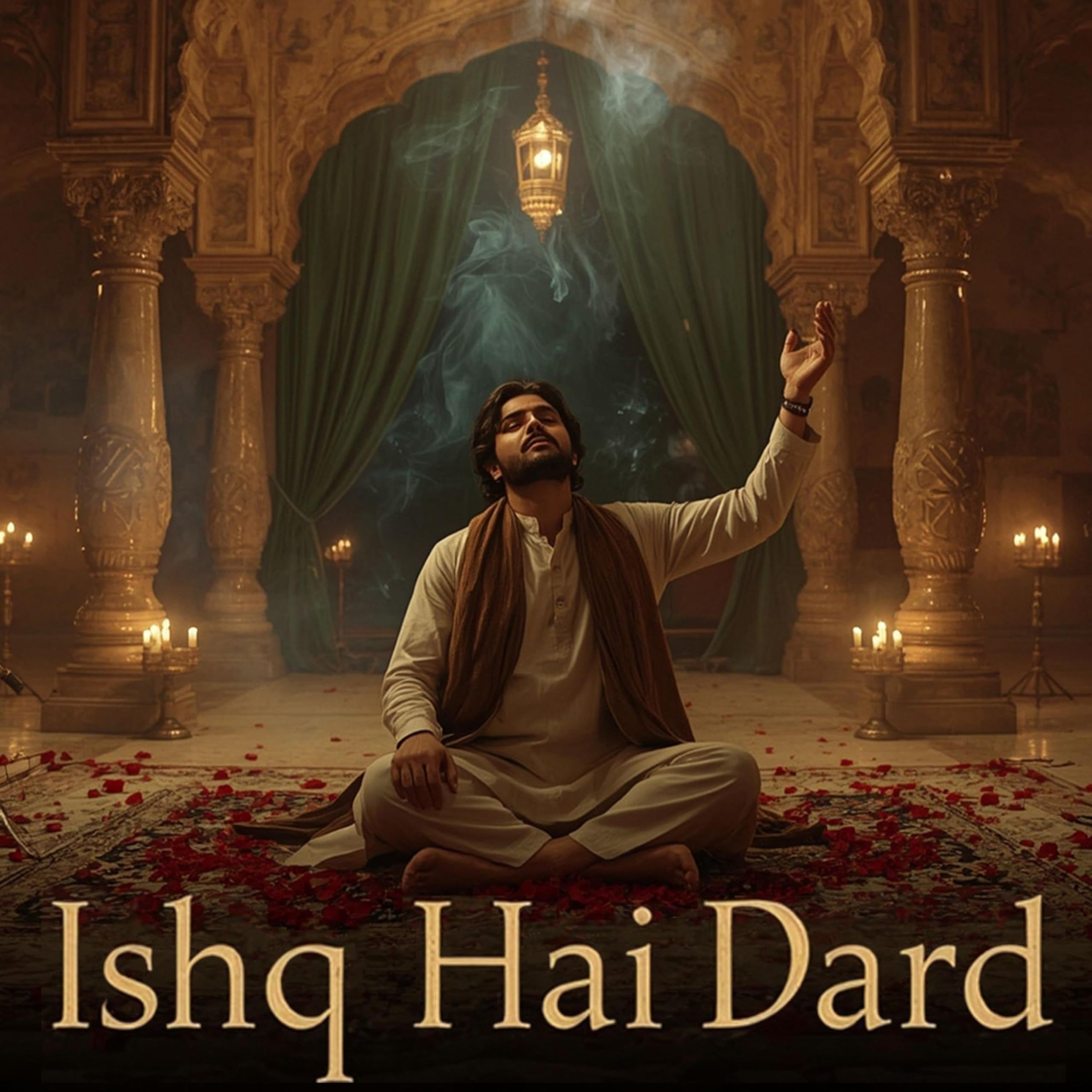 Teri Yaadon Ki Chadar Odhe song by Janak Kumar from Teri Yaadon Ki ...