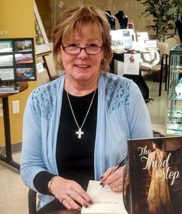 Amazon.com: Sharon Hart Strickland: books, biography, latest update