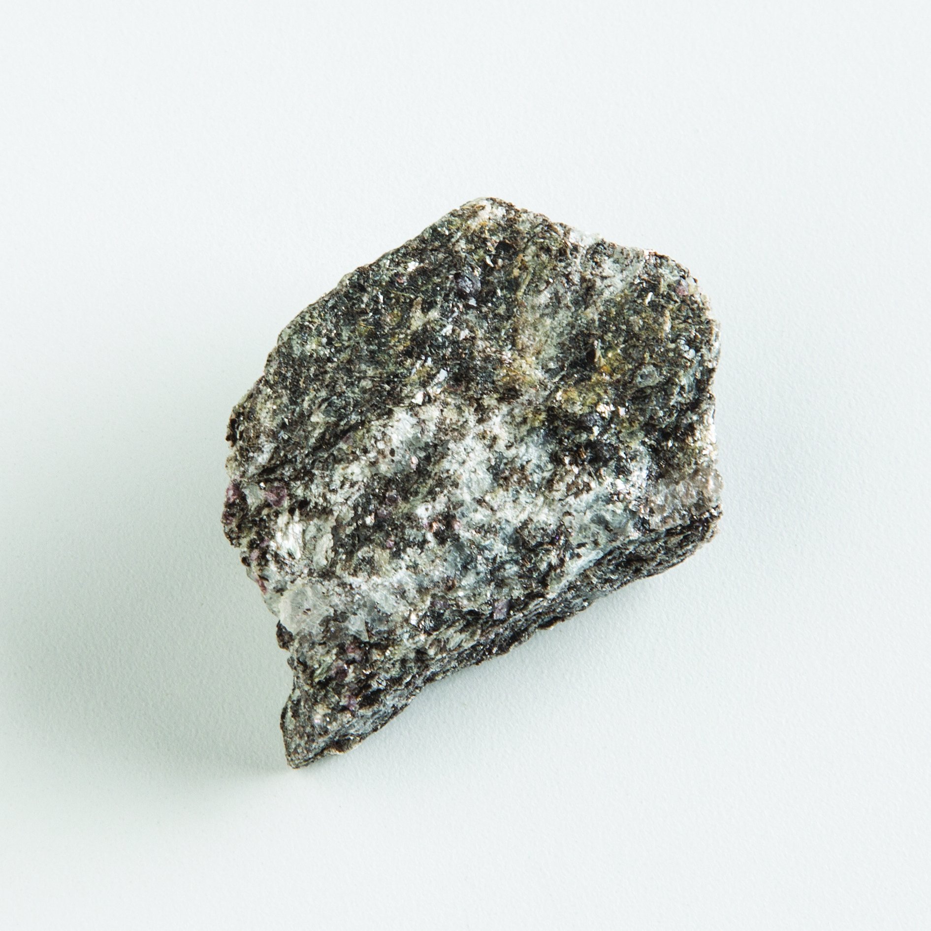 Schist Mica