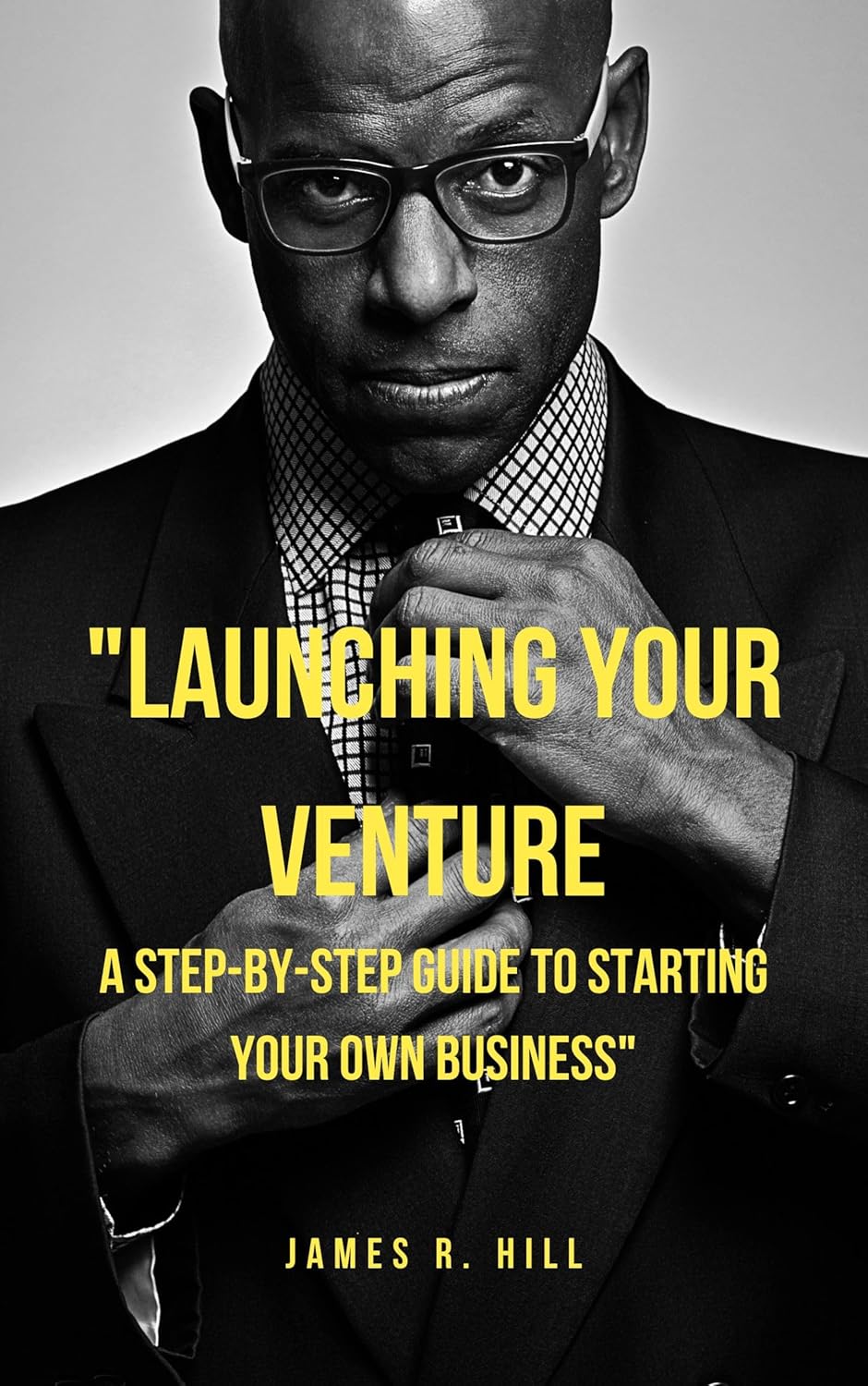 Amazon.com: Launching Your Venture: A Step-by-Step Guide to Starting ...