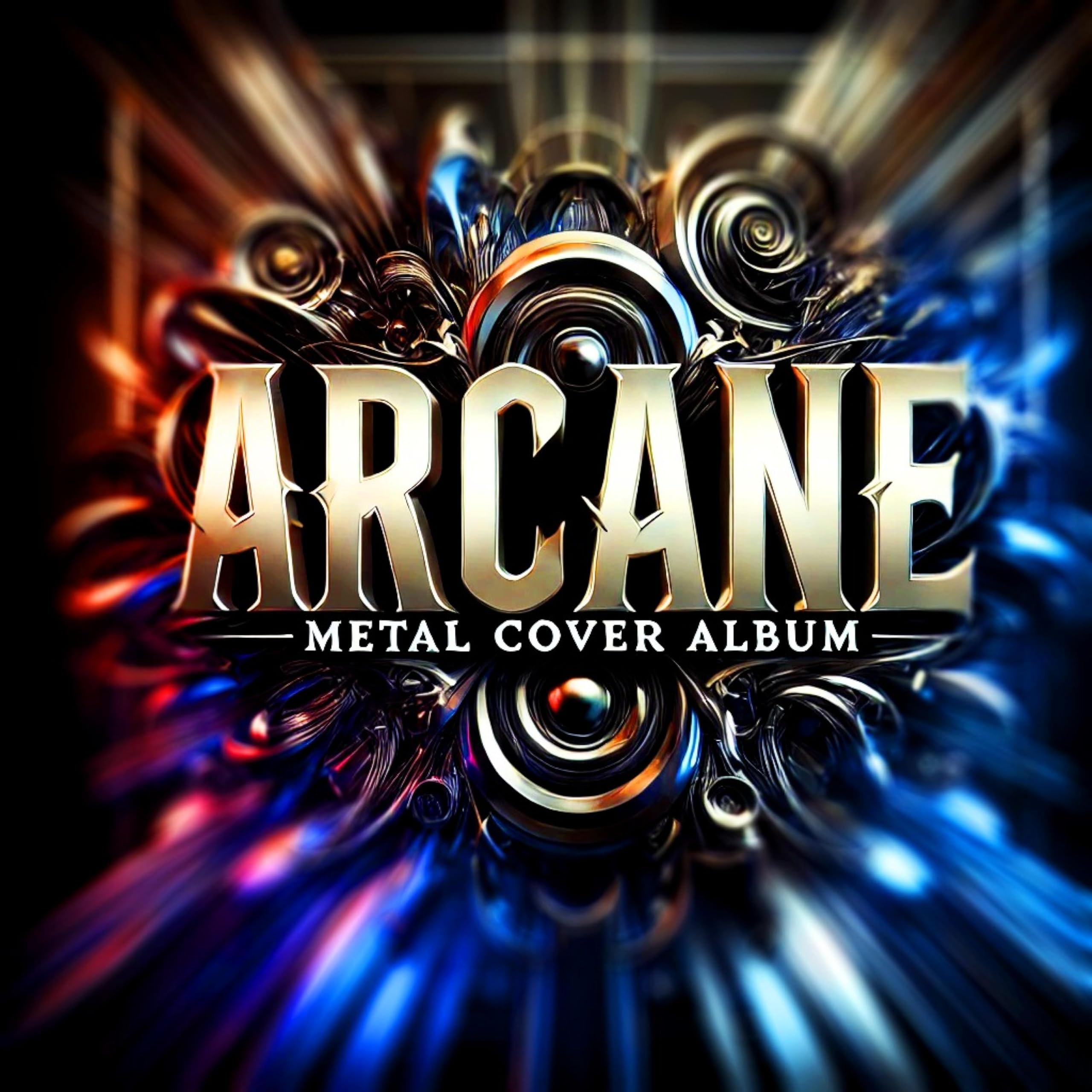 Romance song by Arcane from Arcane League of Legends (Original Score ...