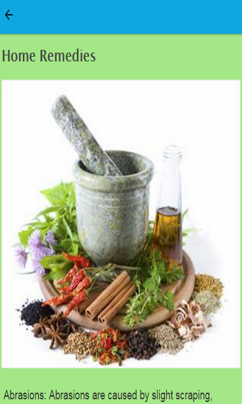 How To Treat An Abscess - App on the Amazon Appstore