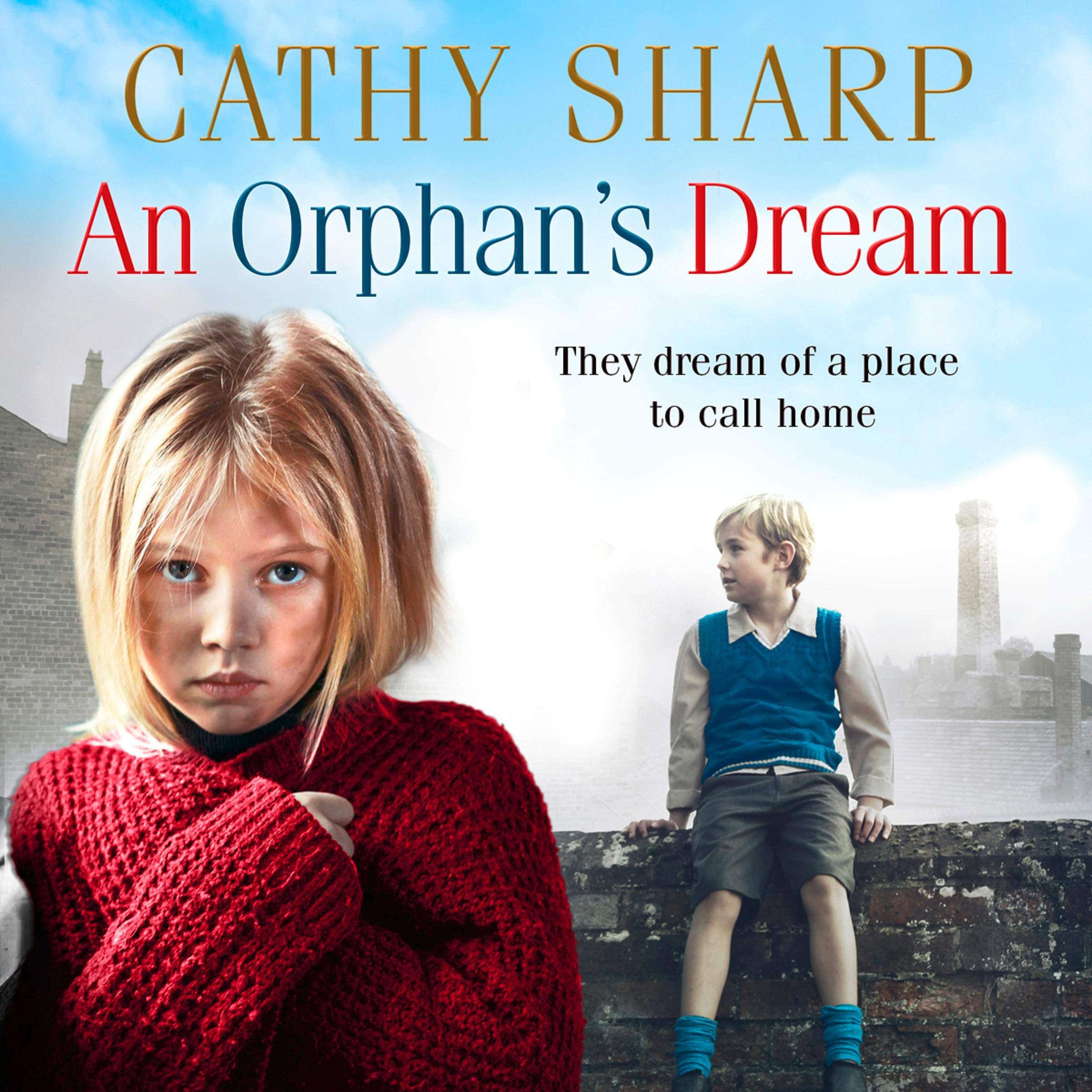 Buy An Orphan’s Dream: Button Street Orphans Online at desertcartINDIA