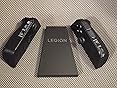 Amazon.com: Lenovo Legion Go Charging Connector with Battery – Extended Battery Life, USB-C ...