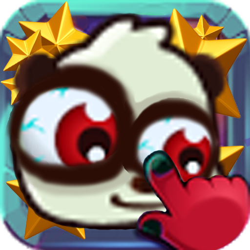 Super Smash Bouncy Panda - App on Amazon Appstore