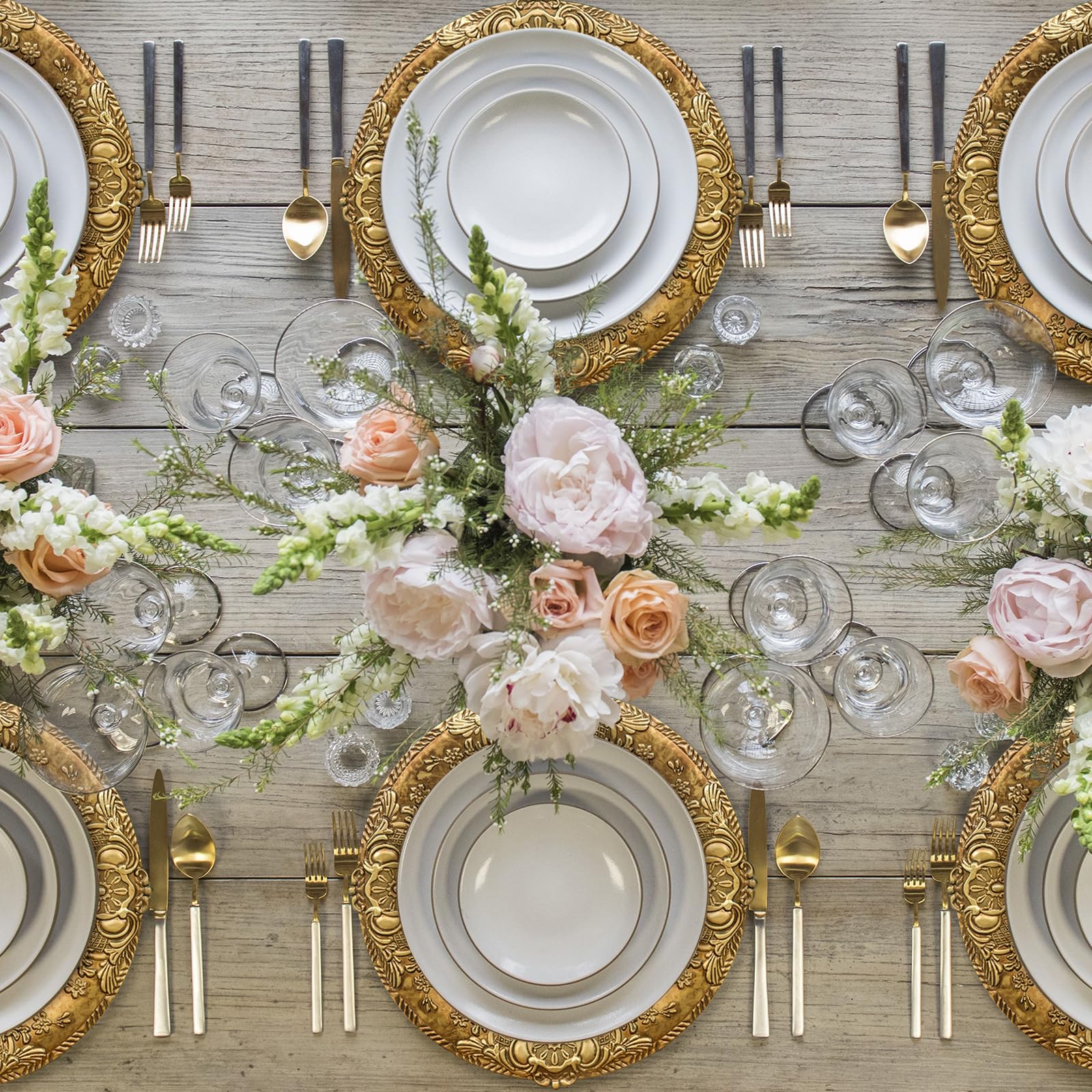 Used Charger Plates Wedding 49 Plate Charger For Weddings Ideas