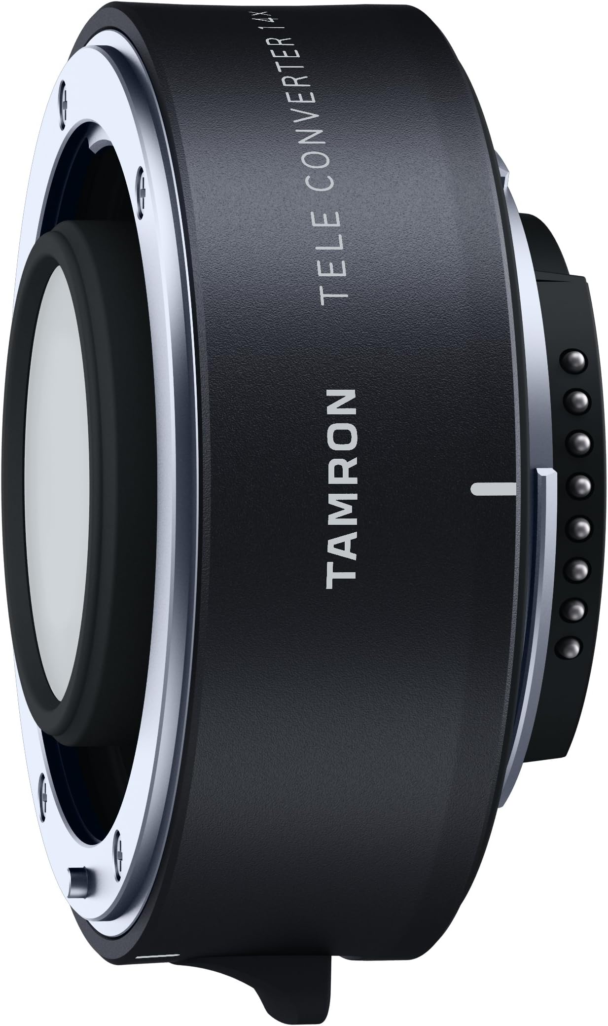 Amazon.com : Nikon AF-S FX TC-14E III (1.4x) Teleconverter Lens with ...