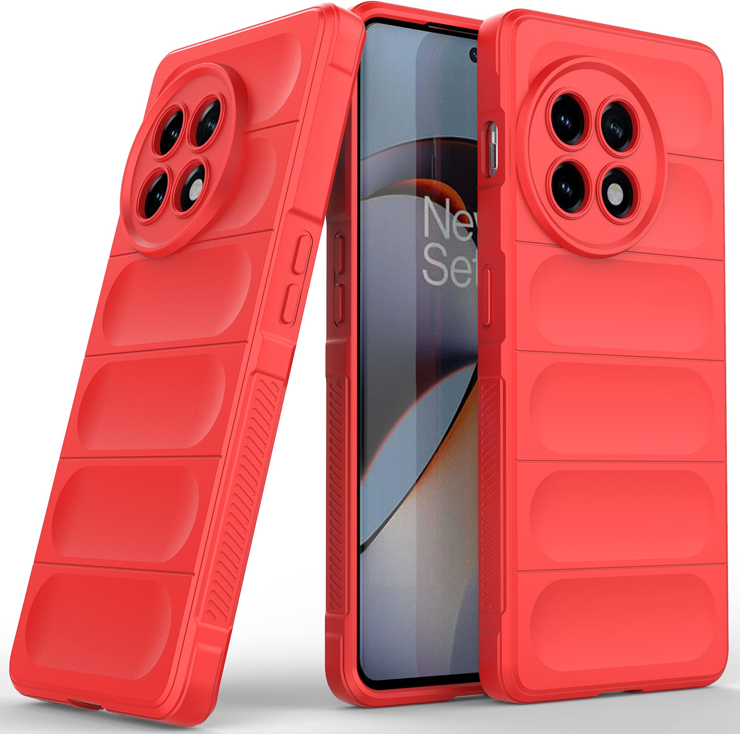 Zapcase Back Case Cover for OnePlus 11R 5G | Compatible for OnePlus 11R ...