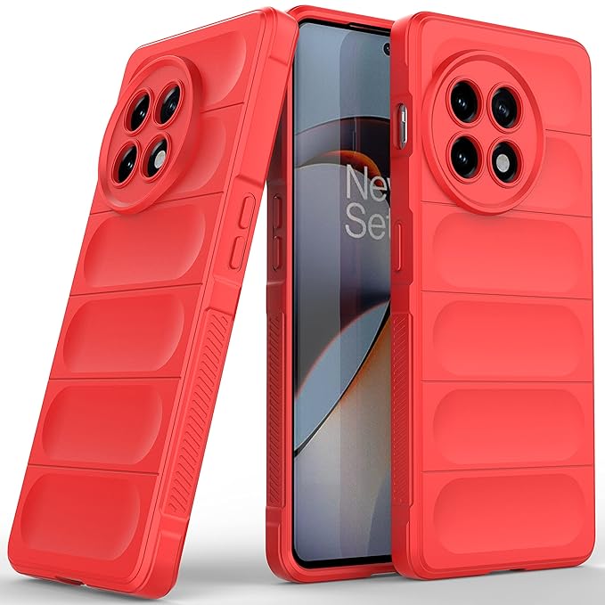 Zapcase Back Case Cover for OnePlus 11R 5G | Compatible for OnePlus 11R ...