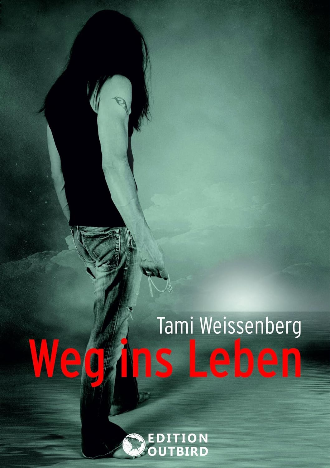 Weg ins Leben : Weissenberg, Tami: Amazon.de: Bücher