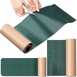 Amazon.com : Pushglossy 2 Rolls Pool Cover Patch Kit Cuttable Swimming ...