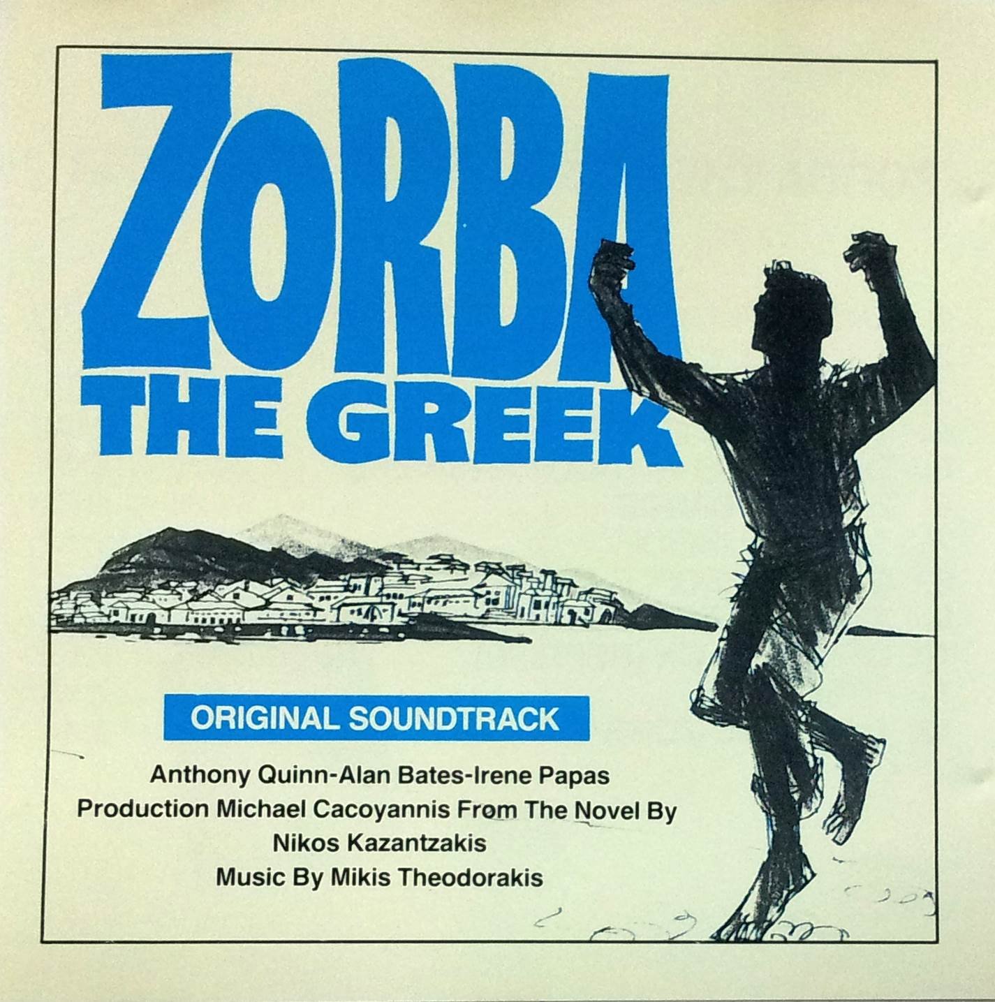 Zorba the Greek: Various: Amazon.in: Music}