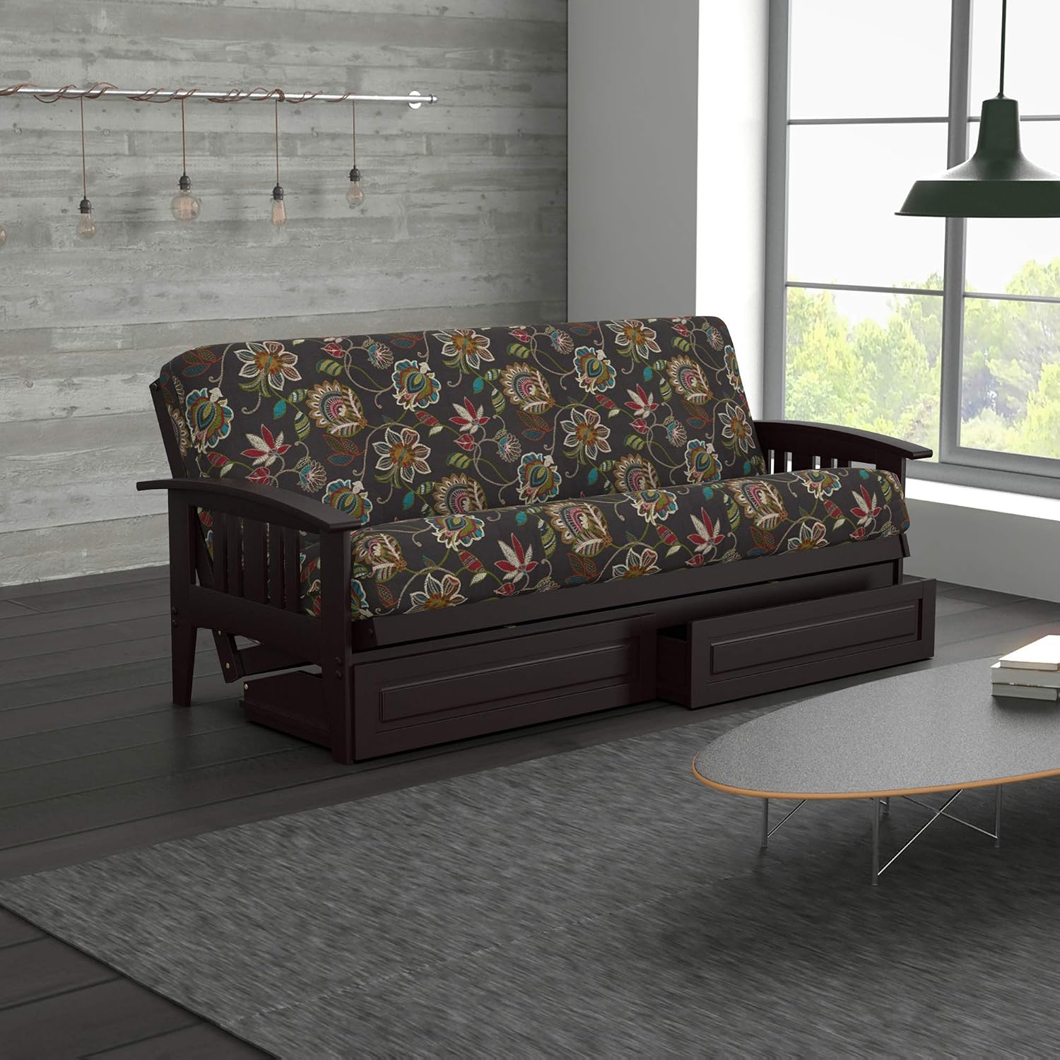 Nirvana Futons Luxor Urban Loft Sleeper Collection Philippines | Ubuy